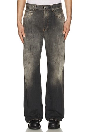 Acne Studios 2021 Trafalgar Jean