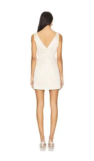 Astr The Label Alisanne Dress