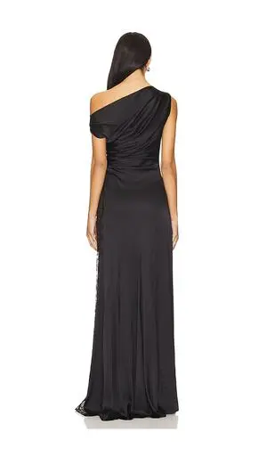 Nbd Rowan Gown