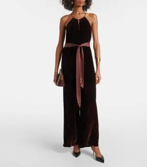 Velvet By Graham & Spencer Cienna Jumpsuit