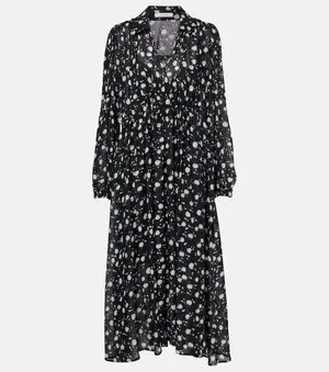Dorothee Schumacher Printed Day Dresses