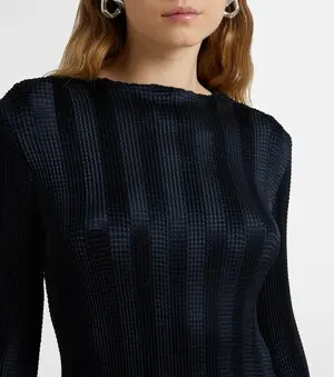 Simkhai Carys Knitted Top