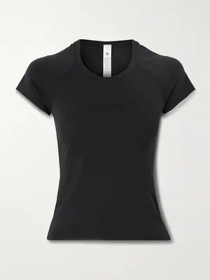 Lululemon Swiftly Tech 2.0 Stretch T-shirt - Black