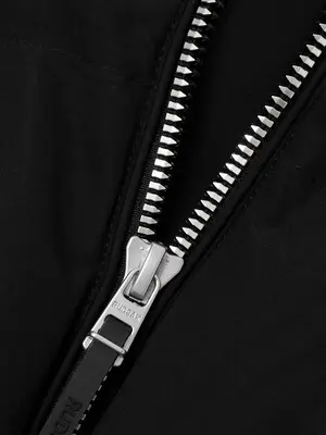 Rudsak Caira Belted Hooded Down Ski Jacket