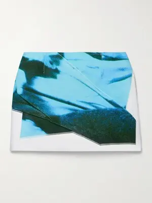 16arlington Frill Skirts