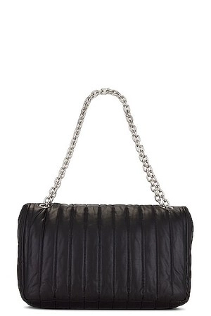 Balenciaga Monaco Medium Chain Bag