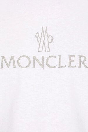 Moncler T-shirt
