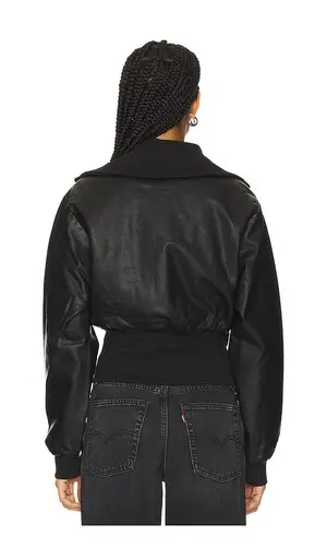 Lioness Westwood Crop Jacket
