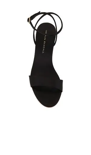 LOEFFLER RANDALL Malia Heel In . Also