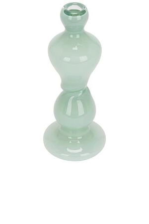 HELLE MARDAHL The Candle Holder Mega - Mint