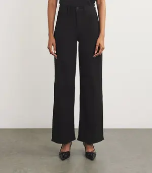 Rag & Bone Hadley Straight Leg Jeans