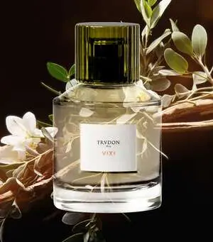 TRUDON Vixi Eau De Parfum - Clear