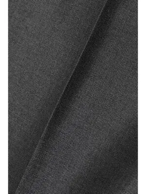 Our Legacy Wool-blend Twill Straight-leg Trousers