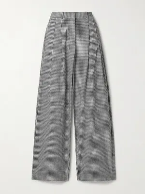 Proenza Schouler White Label Frill Pants For Women
