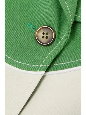 Ahluwalia Lagos Belted Jacket