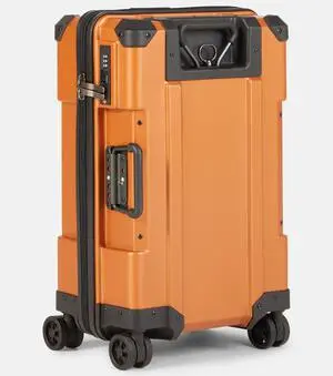 HARPER COLLECTIVE Cabin Suitcase With Telescopic Handle