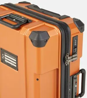 HARPER COLLECTIVE Cabin Suitcase With Telescopic Handle