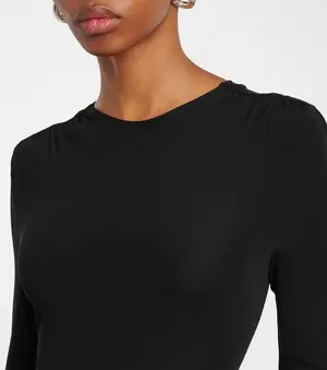 Christopher Esber Embellished Maxi Dress