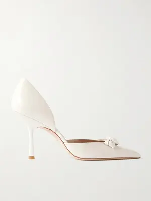 Stuart Weitzman Mid Heel Pumps
