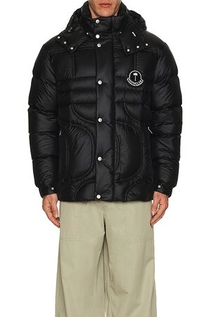 Moncler X Palm Angels Cherit Down Jacket