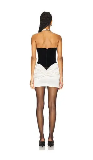 Nbd The Roxanne Mini Dress