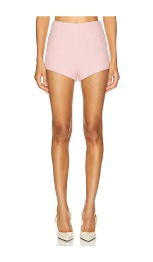 Majorelle Clemence Short - Blush