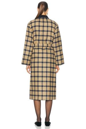 BODE Equestrian Locke Coat