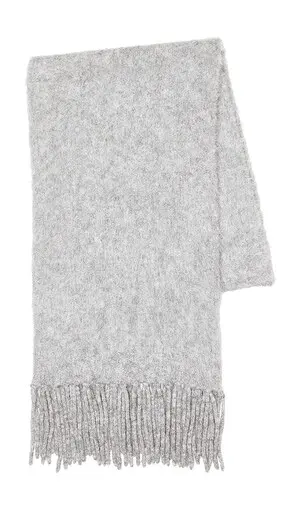 LOVERS AND FRIENDS Tylar Scarf - Grey