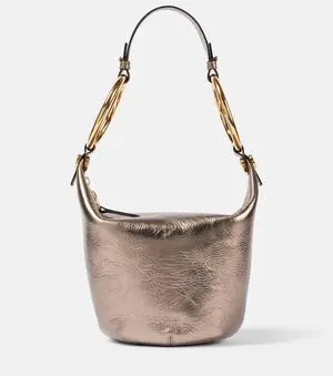Chloe Metallic Totes
