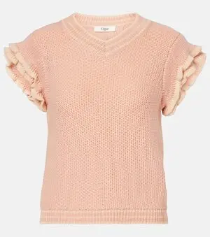 Chloe Layered Sweaters For Women