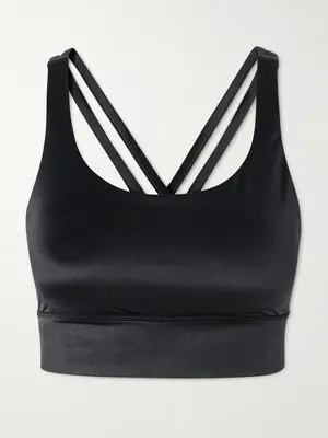 Lululemon Energy Longline Sports Bra