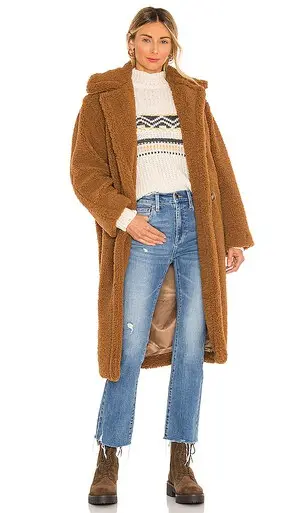 PISTOLA Lennon High Rise Cropped Boot Jeans