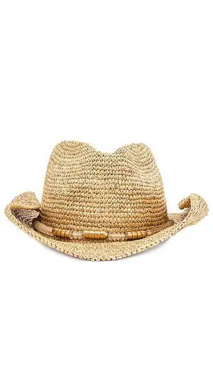 NIKKI BEACH Chrysta Hat