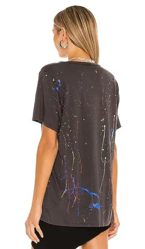 Michael Lauren Roman Boyfriend Tee