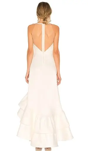 BRONX BANCO Paros Gown