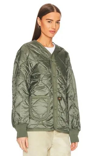 Alpha Industries Als/92 Liner In . Also