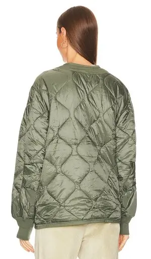 Alpha Industries Als/92 Liner In . Also