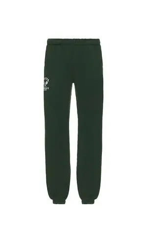 OYSTER Tennis Club Sweatpant In . Also