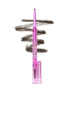 KOSAS Brow Pop Dual-action Defining Pencil - Brown