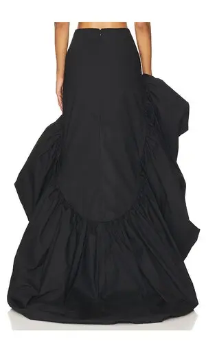 Nbd Piya High Low Skirt In . Also