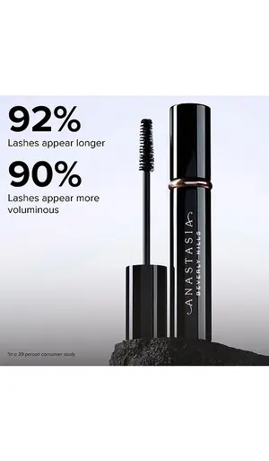 ANASTASIA BEVERLY HILLS Deluxe Mini Also In Lash Sculpt Lengthening & Volumizing Mascara