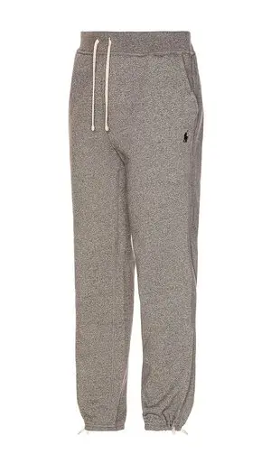 Polo Ralph Lauren Fleece Pant Relaxed In . Also