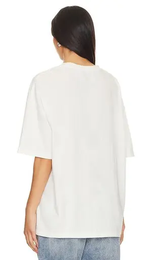 PHILCOS Talladega Nights I Wanna Go Fast Oversized Tee