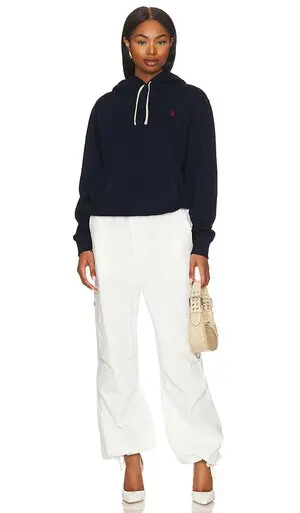 Polo Ralph Lauren Fleece Hoodie