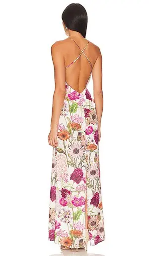 Katie May Tara Gown