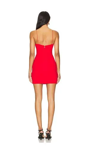 NOOKIE Affinity Mini Dress
