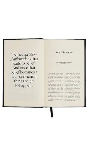 INTELLIGENT CHANGE The Five Minute Journal