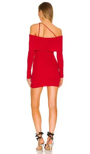 Nbd Petra Mini Dress In . Also