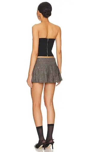 Superdown Brinley Skirt Set