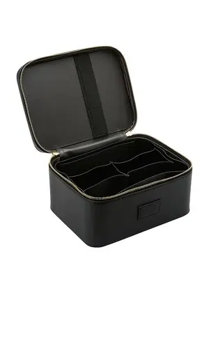 ETOILE COLLECTIVE Vanity Case - Black